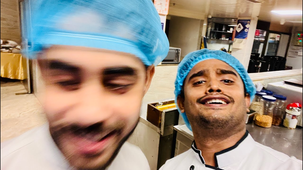 Raw Chef Life Day 1151