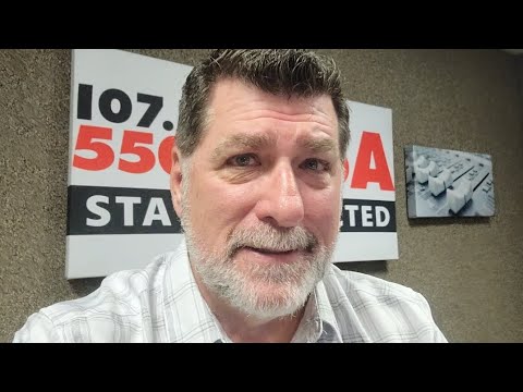 KTSA Morning News with Trey Ware - KTSA