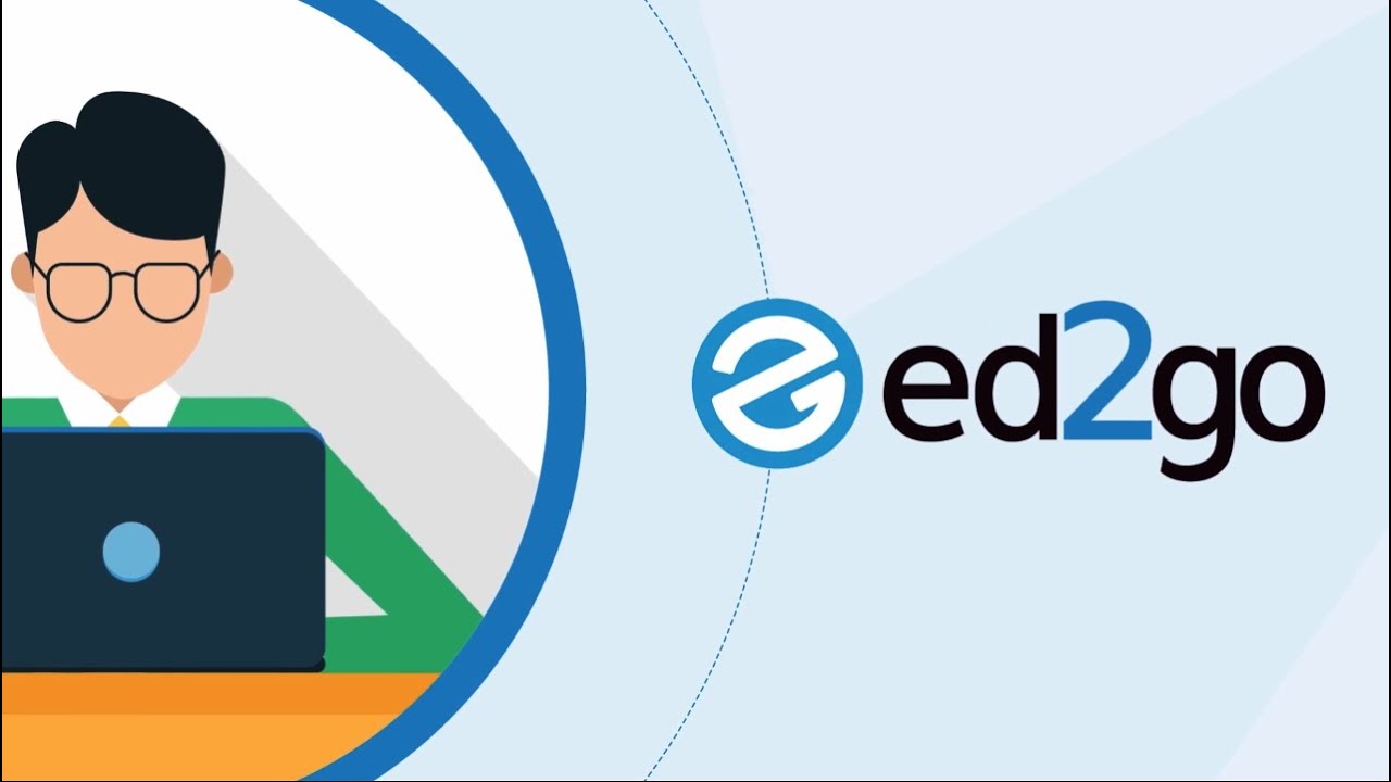 Ed2go Animation