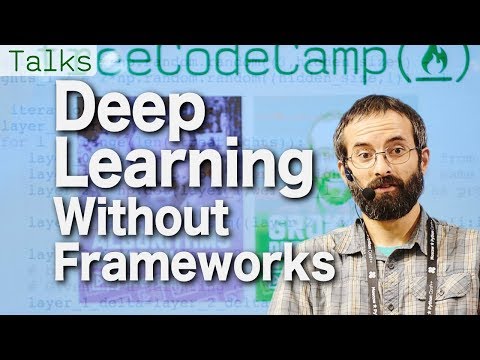 Learn Theory of Neural Networks Deep Learning Without Frameworks - Mind Luster