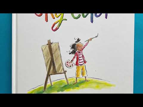 “Sky Color” Read-aloud – Art with Mrs Filmore