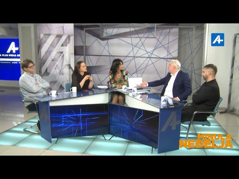 Vladavina prava ili utjerivanje istine i retuširanje istorije!?Minula neđelja