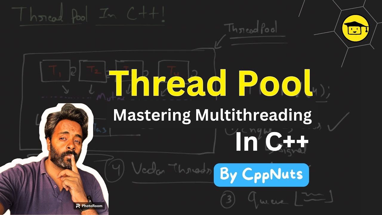 Thread Pool In C++