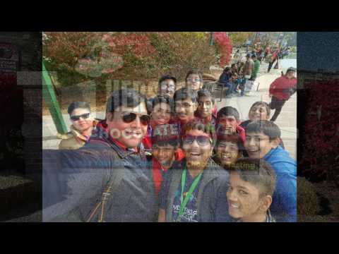 Tour to USA - Nasa by Joshi Tours Private Limited