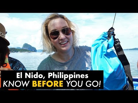 El Nido, Philippines: Know BEFORE You Go!