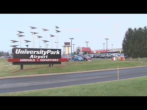 Delta Airlines to suspend University Park Airport services