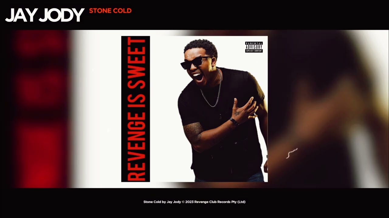 Stone Cold by Jay Jody from South Africa | Popnable