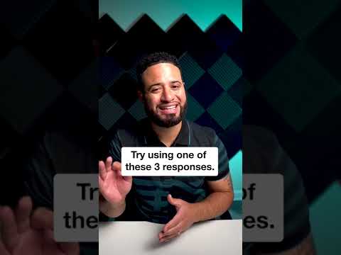 DON'T SAY "Mí También" When Introducing Yourself In Spanish