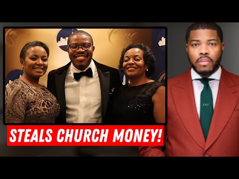 At 35, What Pastor Brian Carn’s Wife Admitted Will Leave You Speechless!