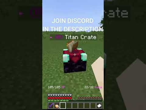 INSANE NEW SKYBLOCK JAVA AND BEDROCK SERVER!! #Short