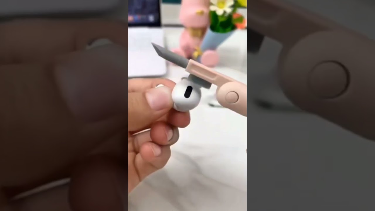 Didn’t think I needed this… but now I use it every day 🤍