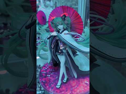 Anime Otaku Weeb Dream Aesthetic in Akihabara Tokyo Japan at Night #shorts #anime #otaku #weeb