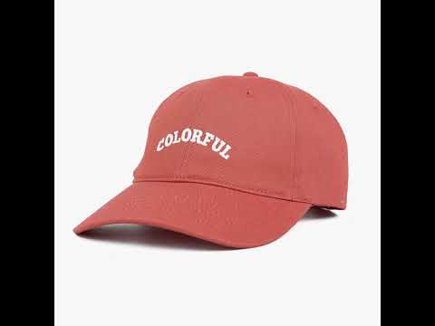 Wholesale Custom Emroidered Dad Hats