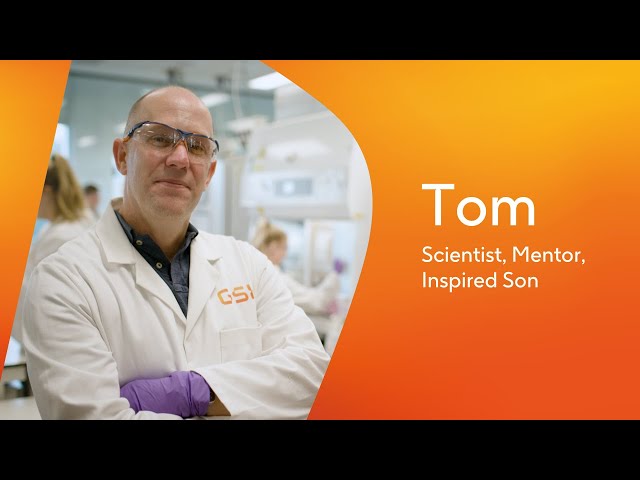 Company | GSK