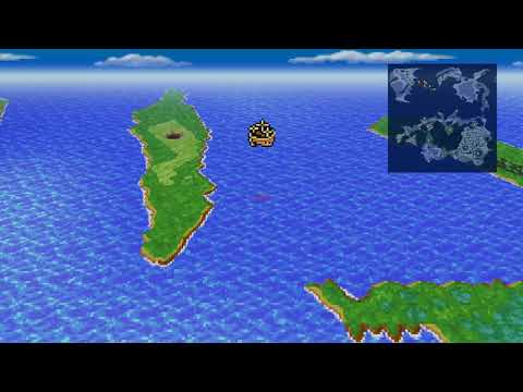 Steam Community :: Video :: (Final Fantasy) Playthrough #7 (Finale)