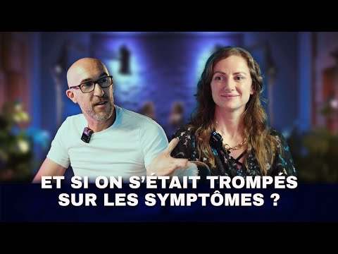 Et si on s’était trompés sur les symptômes ? L'approche fonctionnelle avec le Dr Sina GOMBERT