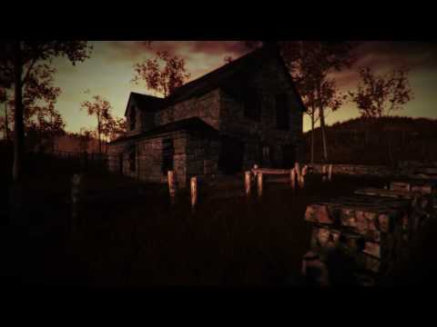 Steam Community :: Video :: Slender: The Arrival Part 2