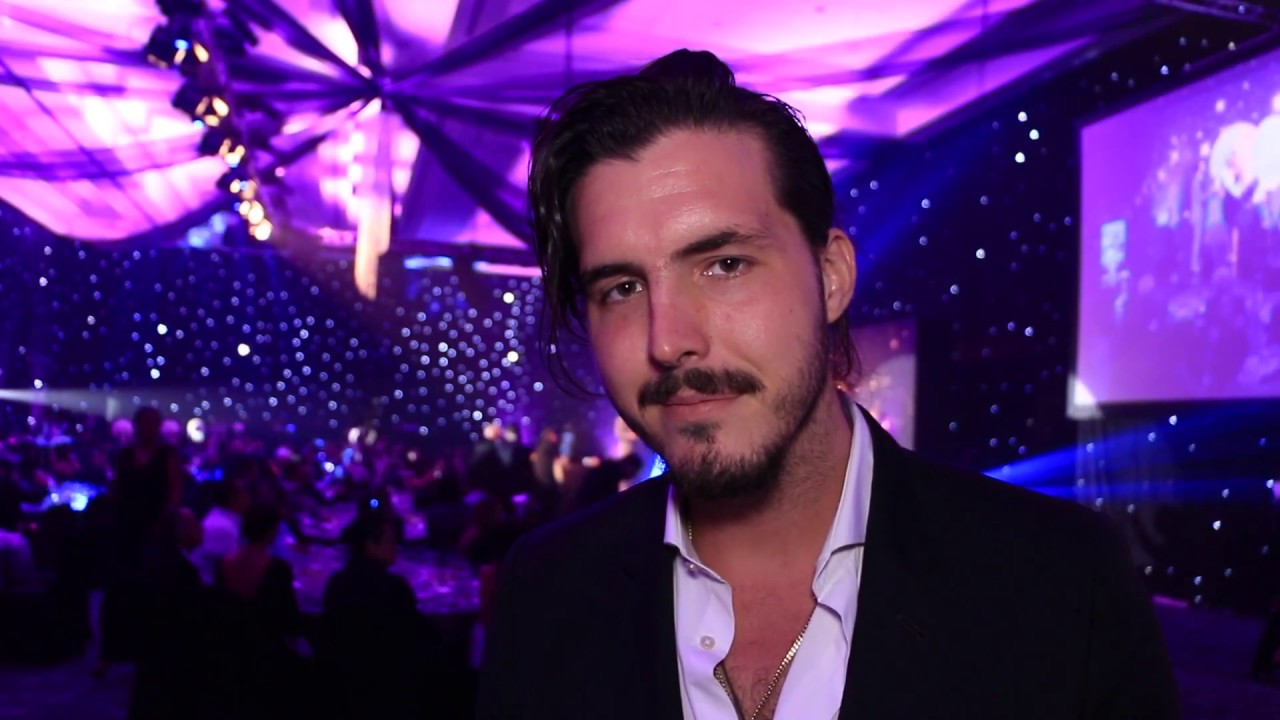 Yurij Gabassi, director of operations, Hotel Esencia | Videos ...