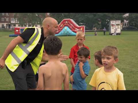 Racing Centre Sports Day