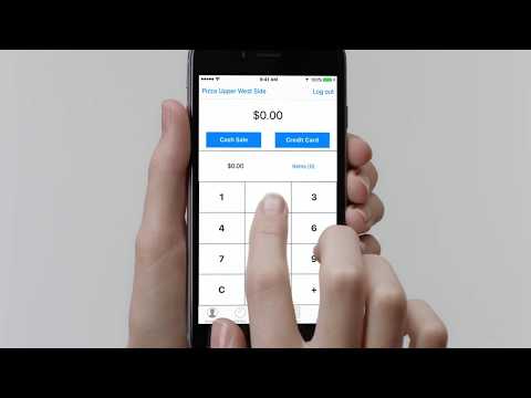 Accept Payments Anywhere with SwipeSimple