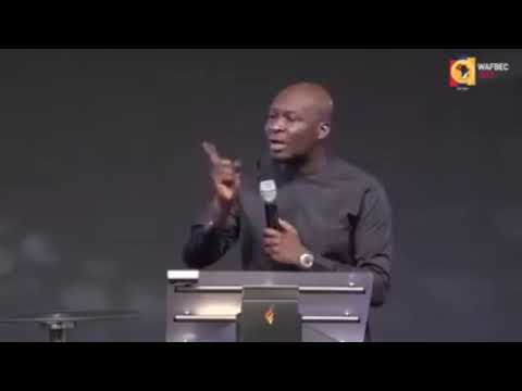 Definition of compassion by apostle Joshua Selman