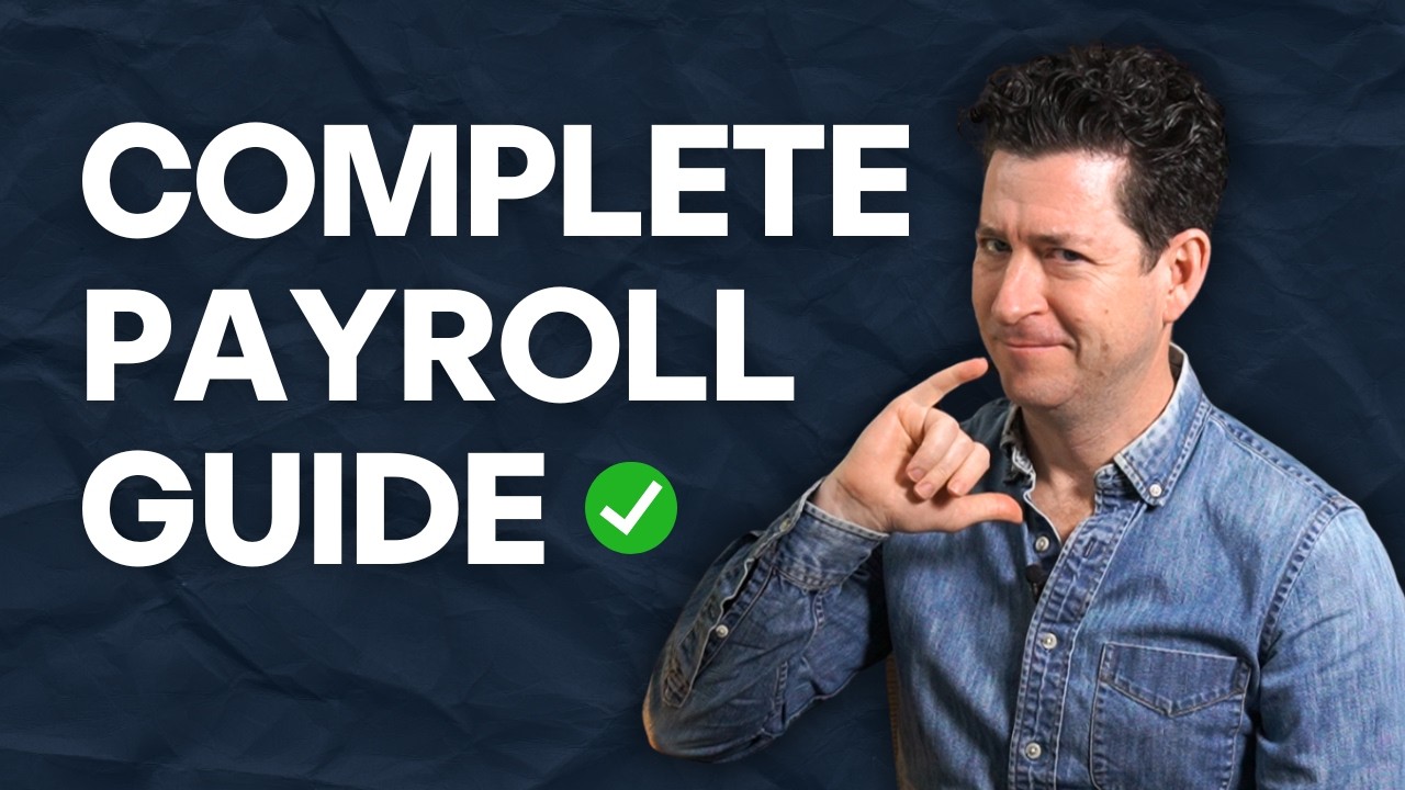 Complete Payroll Guide for Canadian Employers