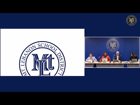 2025-06-16 MTLSD School Board Regular Meeting