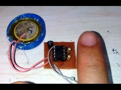 Piezo Buzzer - Passive Buzzer Latest Price, Manufacturers & Suppliers