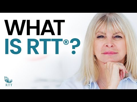 What Is RTT? – Transformational Hypnotherapy & Coaching