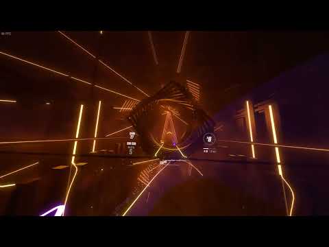 Steam Community :: Video :: Beat Saber | Kurokotei - Galaxy Collapse | Hard