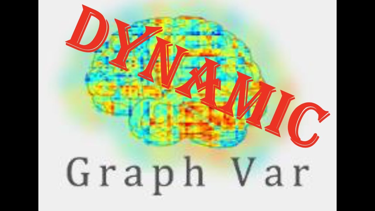 GraphVar - Dynamic Brain Network Analysis