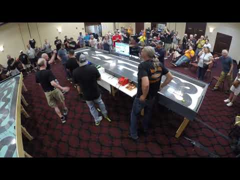 2025 Amateur Super Stock Final @ the 50th Annual HOPRA National Championships in Aurora, Ohio.