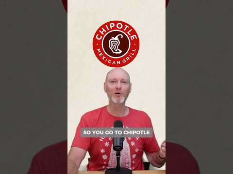 How Chipotle’s Stock Exploded 400%