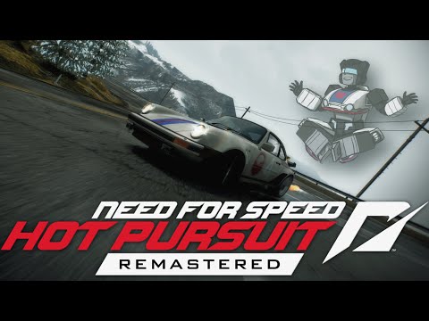 Steam Community :: Video :: Jazz transformers driving in style | Need ...