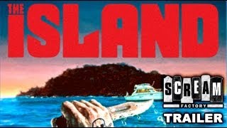 The Island streaming: where to watch movie online?