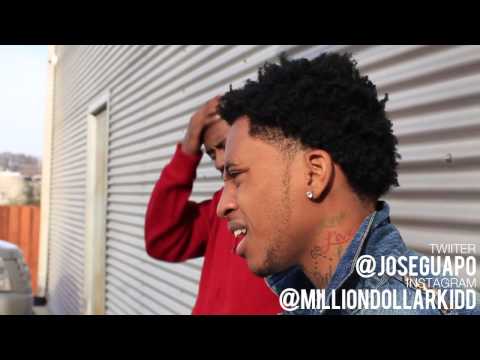 Jose Guapo: Road To CTP3 (Ep 1) | WWW.DOPEBOY.IT