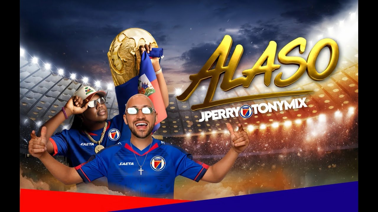 Lyrics & Translations of ALASO by Tonymix | Popnable