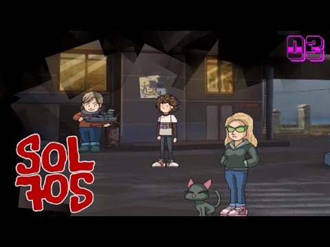 Steam Community :: Sol 705