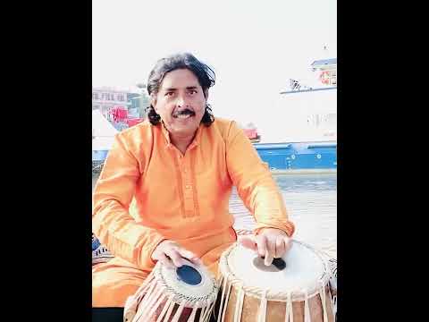 Teen Taal Fast kaise bajaye? | Deepak Tabla