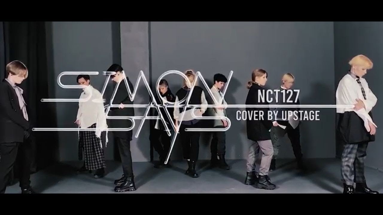 [UPstage] NCT 127 엔시티 127 'Simon Says' Dance Cover