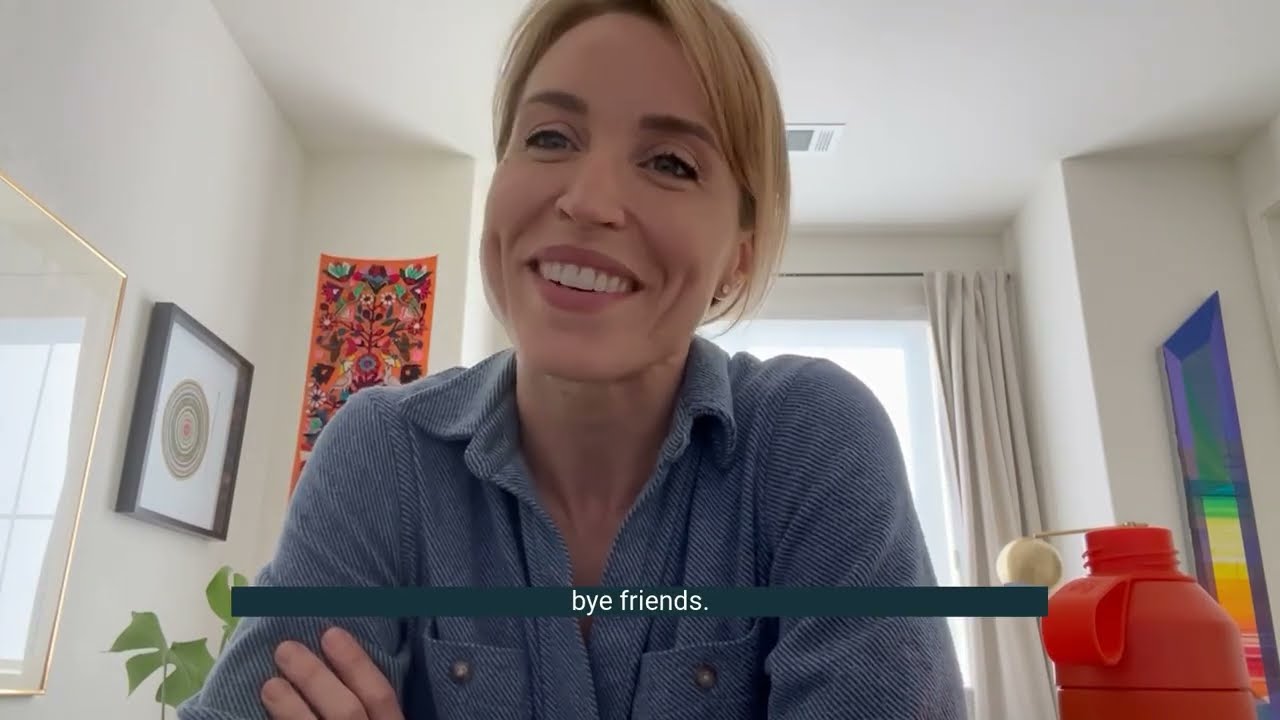 WLCM App Studio + Clutch — Women's History Month