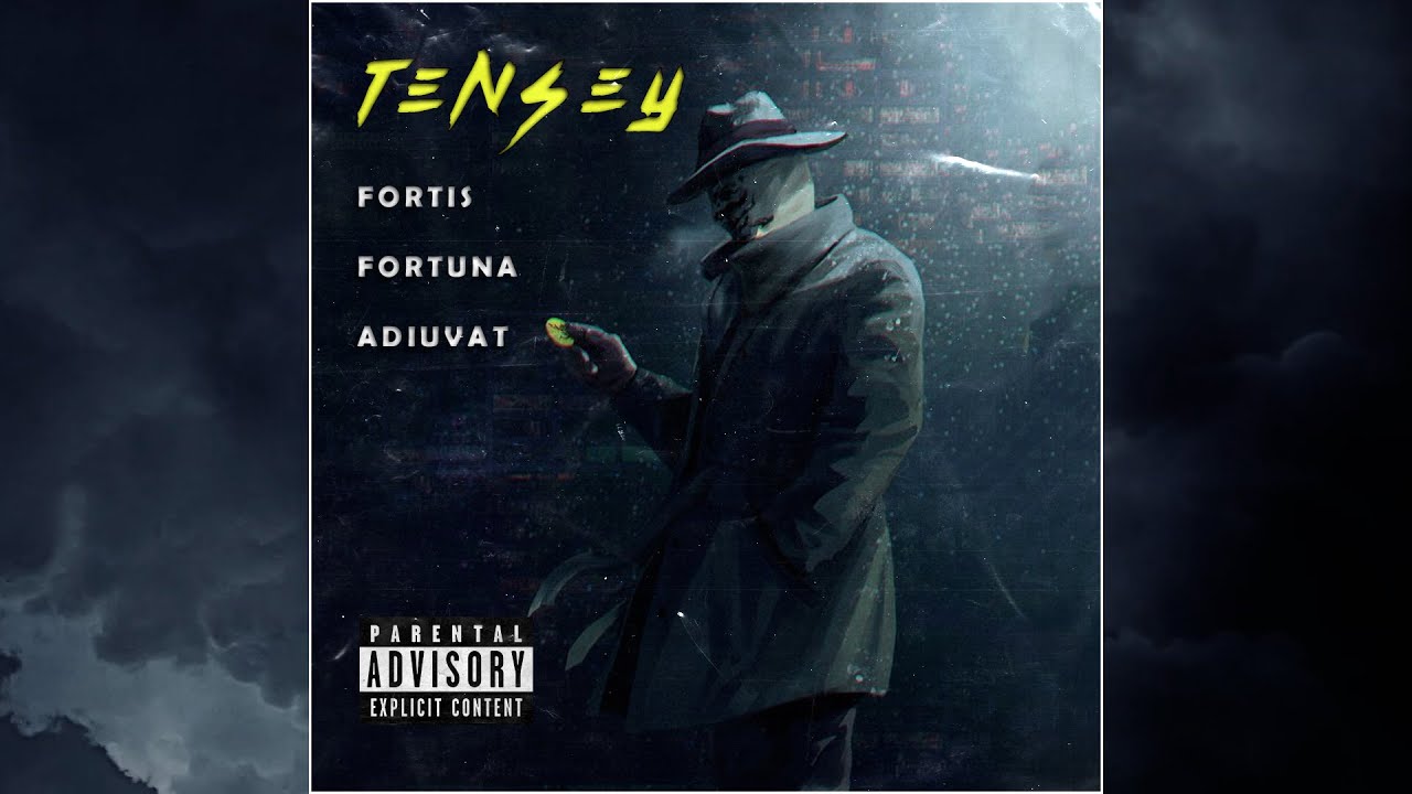 FORTIS FORTUNA ADIUVAT by Tensey from Georgia | Popnable