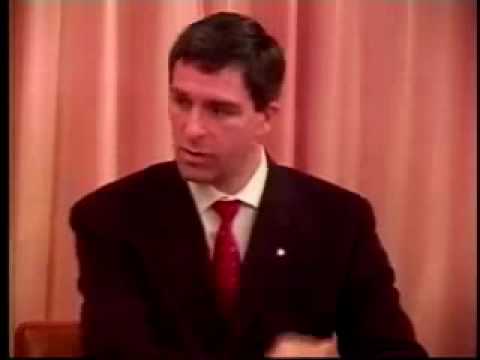 Video 3- Town Hall Meeting with VA State Senator Ken Cuccinelli about Simran Singh Alleged Murder