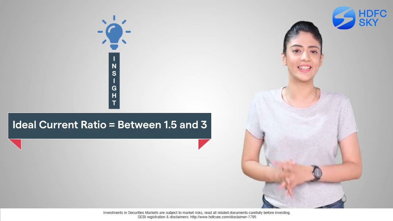 9 Key Financial Ratios For Fundamental Analysis 8257