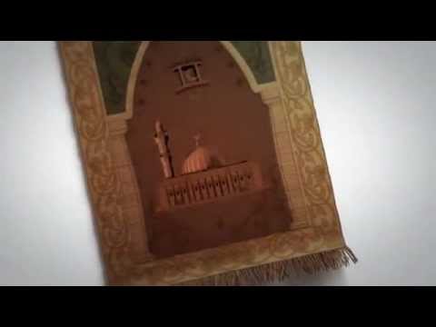 Kuwait Finance House Television Advertisement in Ramadan.