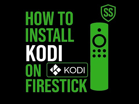 🔥 How to Install Kodi on Firestick in 5 Minutes (No Jailbreak Needed!) | 2025 Easy Guide