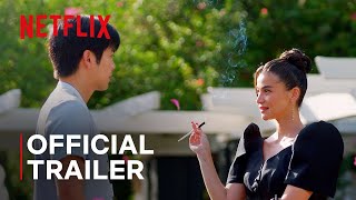 It's Okay To Not Be Okay | Official Trailer | Netflix Philippines