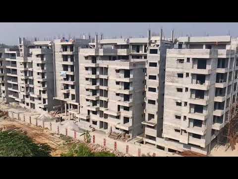 Affinity Sarovar in Yelahanka, Bangalore - Price, Reviews & Floor Plan