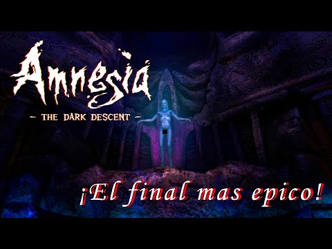 Steam Community :: Video :: ¡Nos enfrentamos al Barón de brennenburg!// Amnesia: The Dark ...