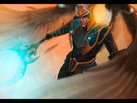 Steam Community :: Video :: Raxell Gets A RAMPAGE!!